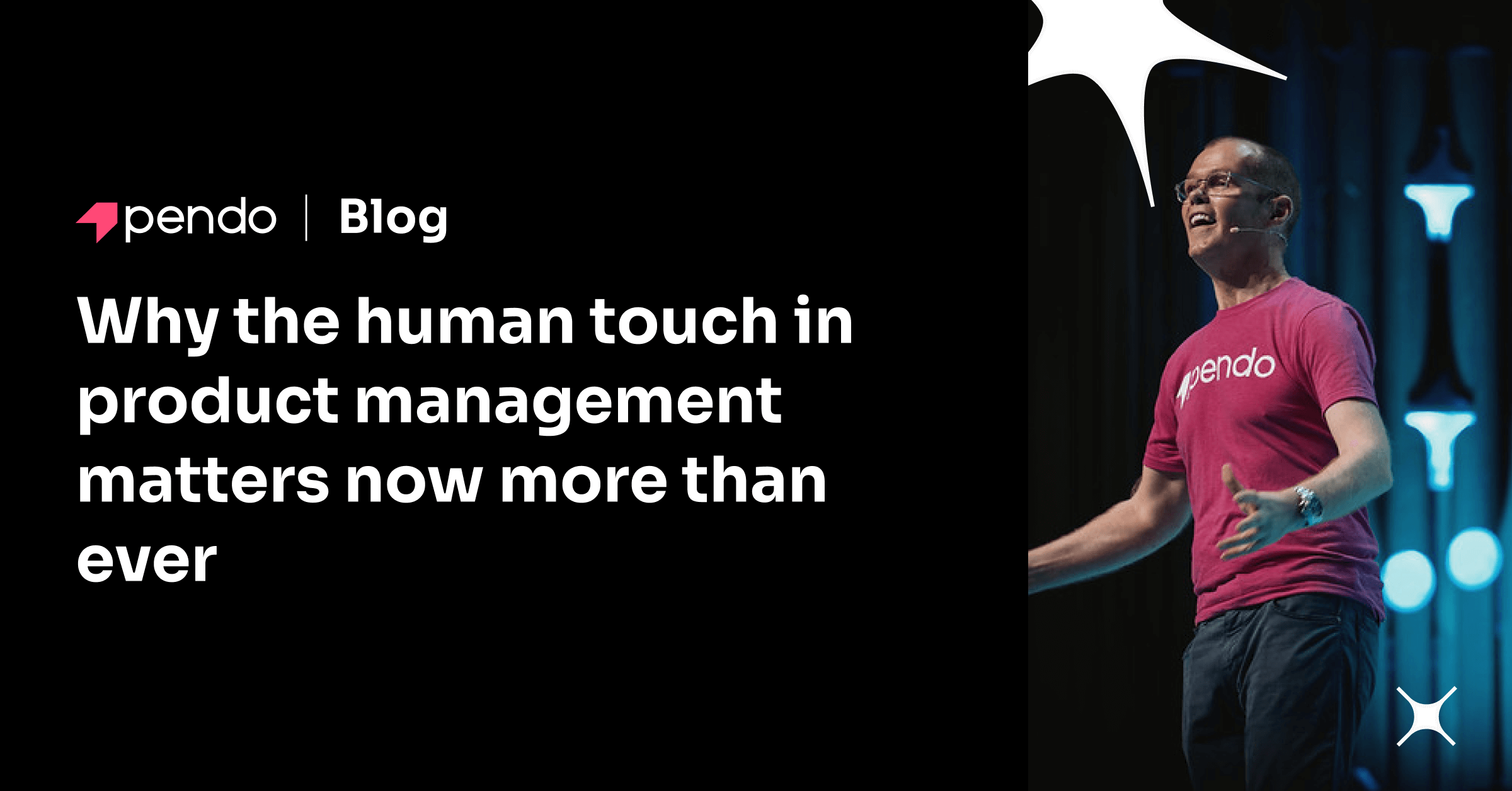 Why the touch of humans in product management is now more important ...
